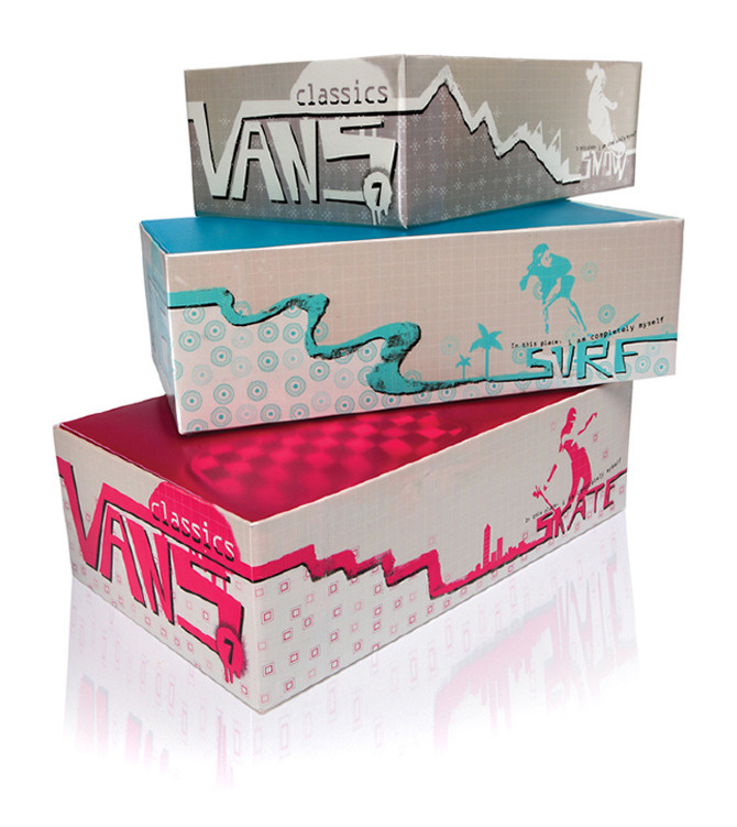 Packaging Design — julie olmstead