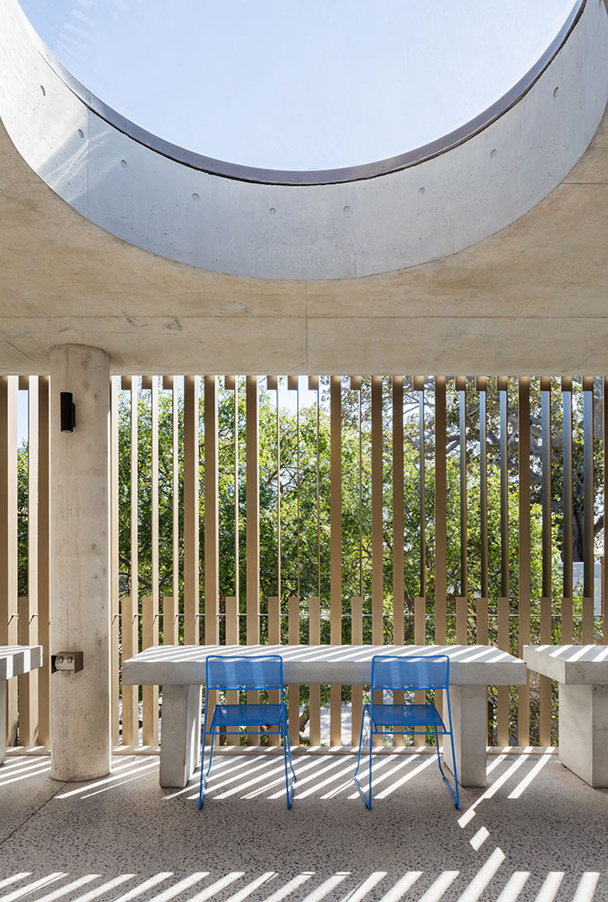 Ascham School — Katherine Lu