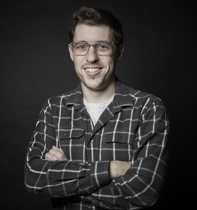 About Tom — Tom Mandel's Portfolio