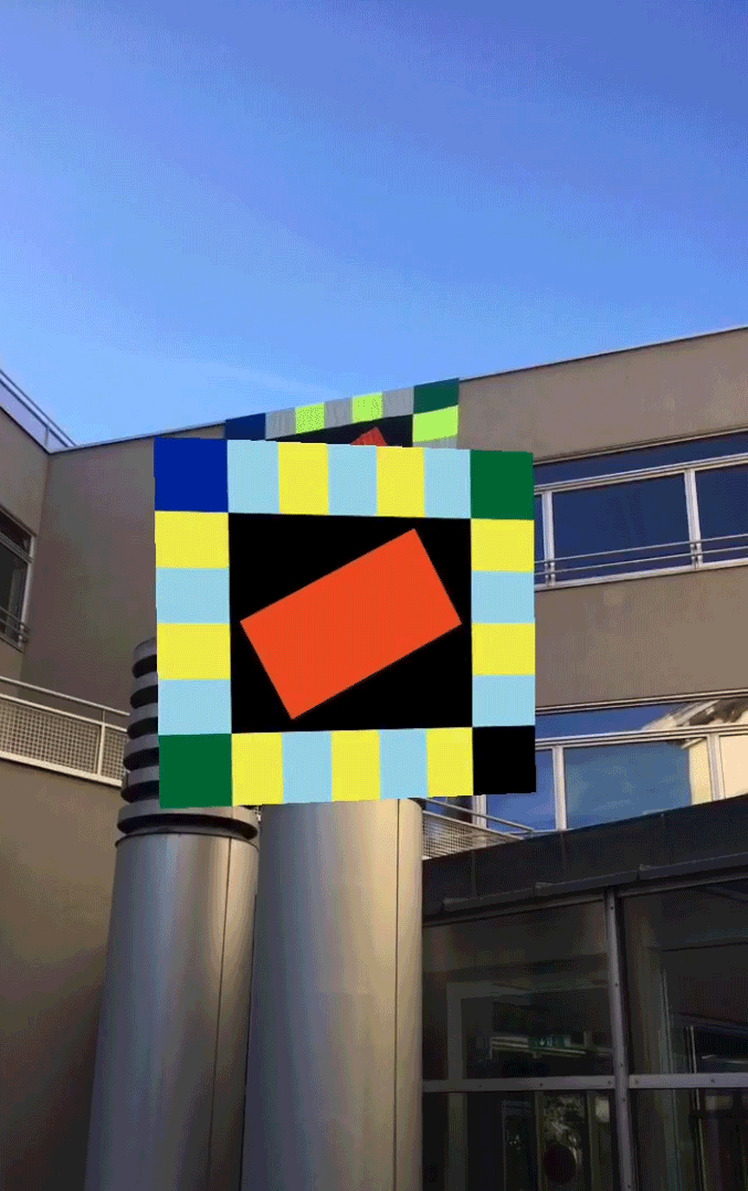 Flags of Utopia at Vienna Design Week — Theresa Hattinger