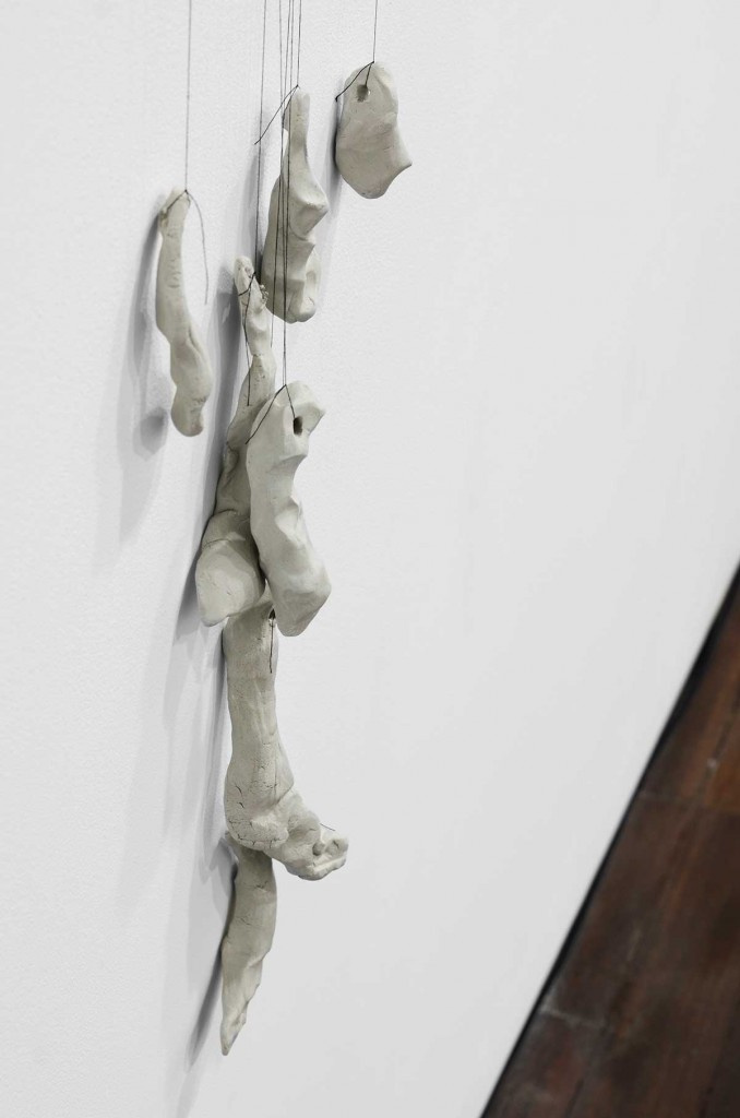 Magpie (For Anxious Objects) — Daniel C. Blight