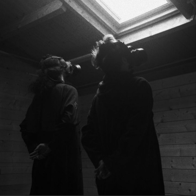 George Saxon, Ryan Sehmar — so the red rose