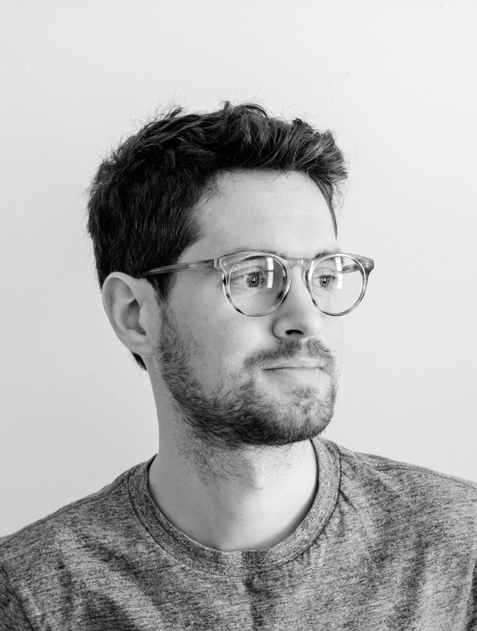 Filter — Matt Chase