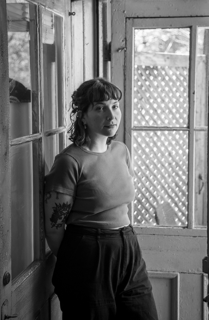 Community Feature: Duane — CEREMONY