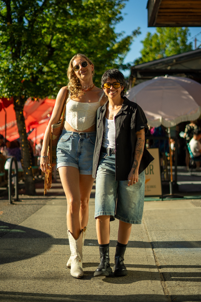 Summer 2024 — SoEV