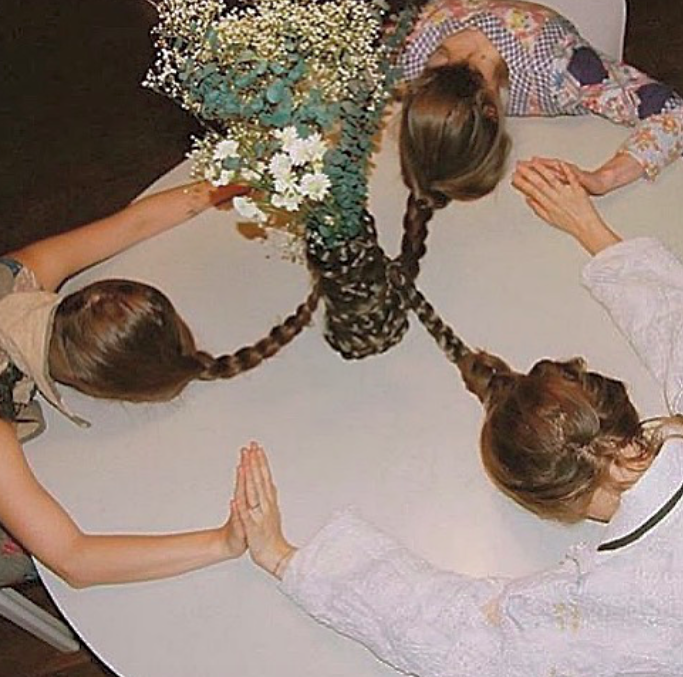 The Real Witch King of Williamsburg - John Arthur Hoene Boyle — Forever ...