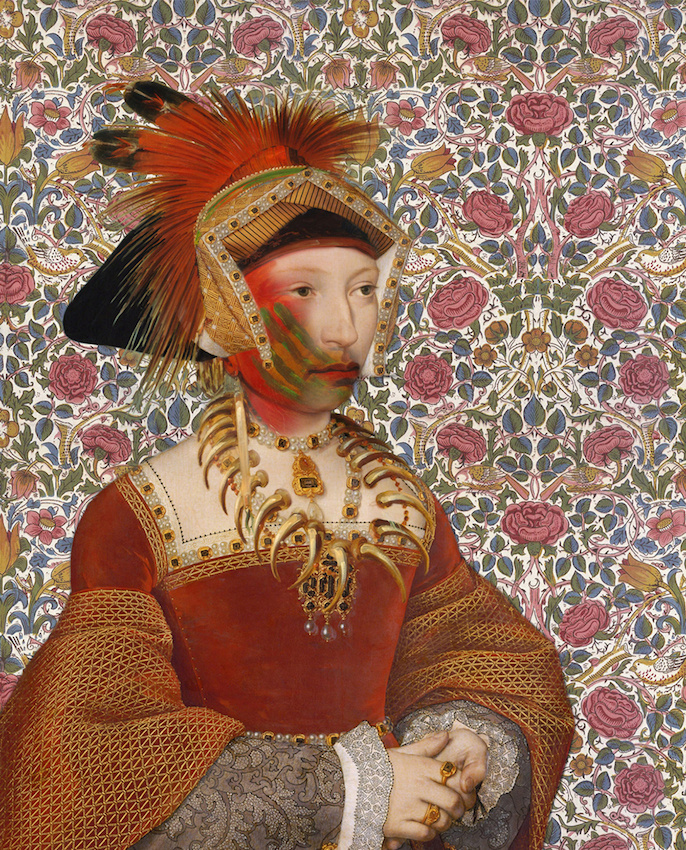 Framing — Andrew Mount