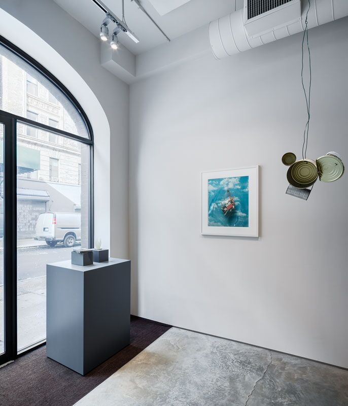 Other Hours Installation Shots — 601Artspace