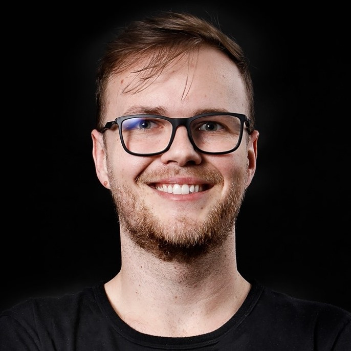 James Döring - Copywriter