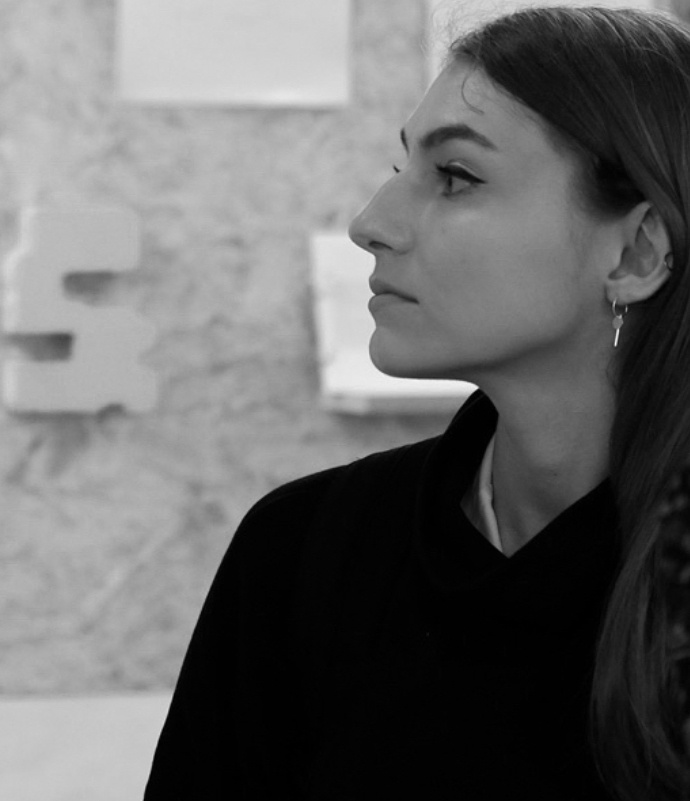 About — Amy Austin