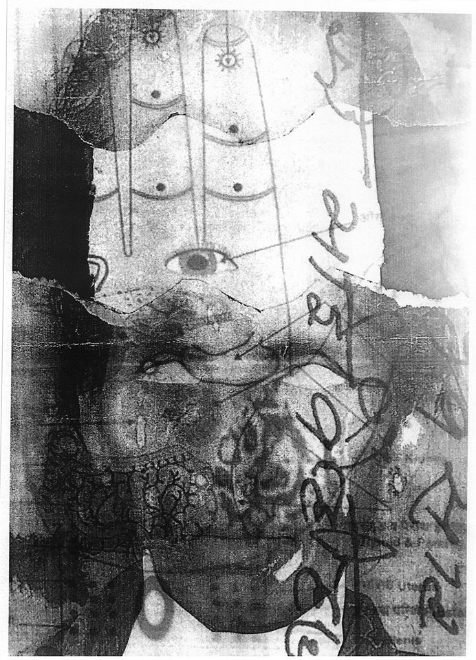 works — Alejandro Acín