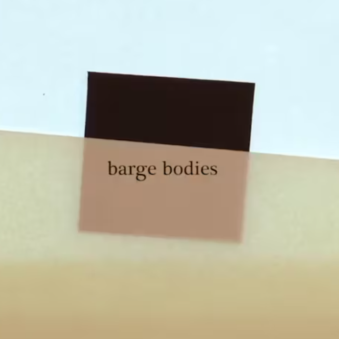 Inside Tide — Grace Emily Manning