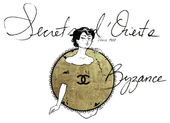 Illustration — ISSY Design Studio