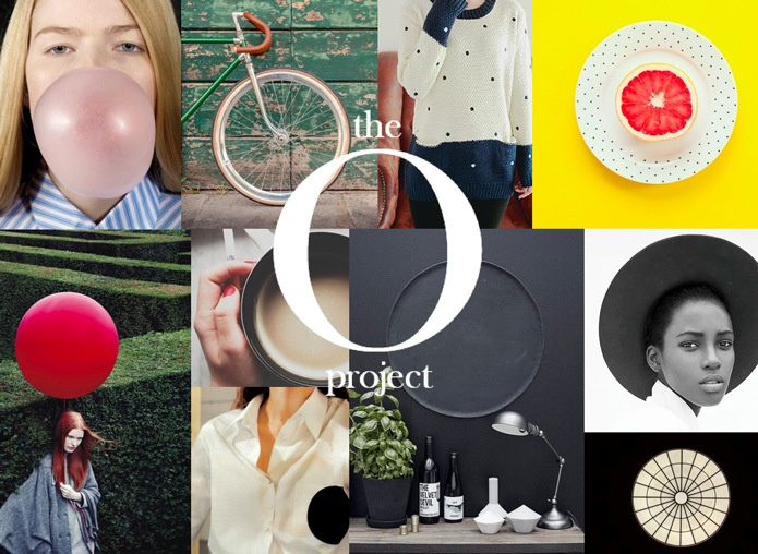 The "O" Project. SONY — Isabelita Virtual