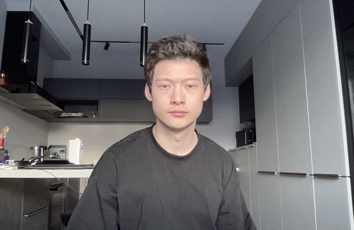 about — leonid kim