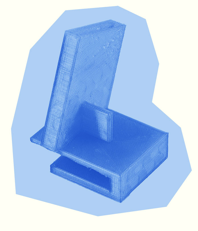 Re-assembly — Co-Making Matters