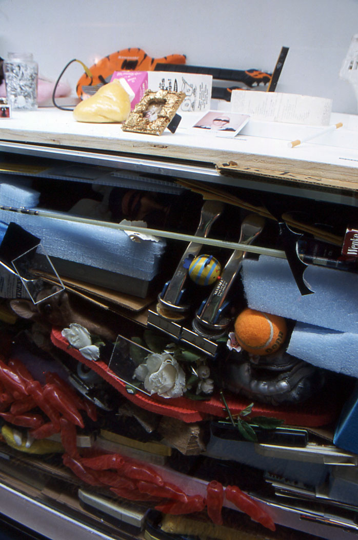 Survey / The Arbour Lake School — The New Gallery