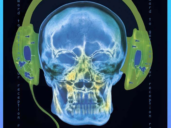 The Existential Radio Drama of Allen Maxwell — SPECIAL COLLECTIONS