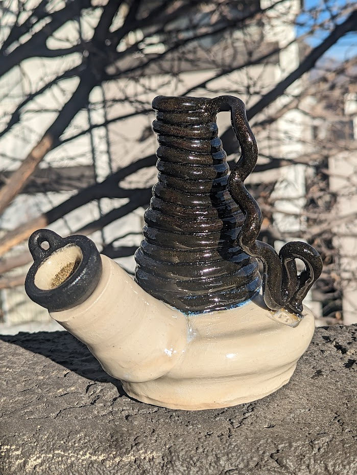 Bong - Plug — Eamon Quigley