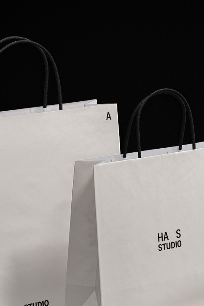 Has Studio — nothing studio