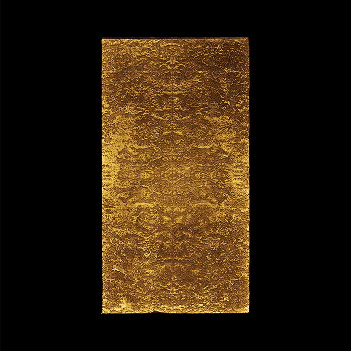 SELF SUPPORTING DECORATIVE FACADE — Gemma Raad