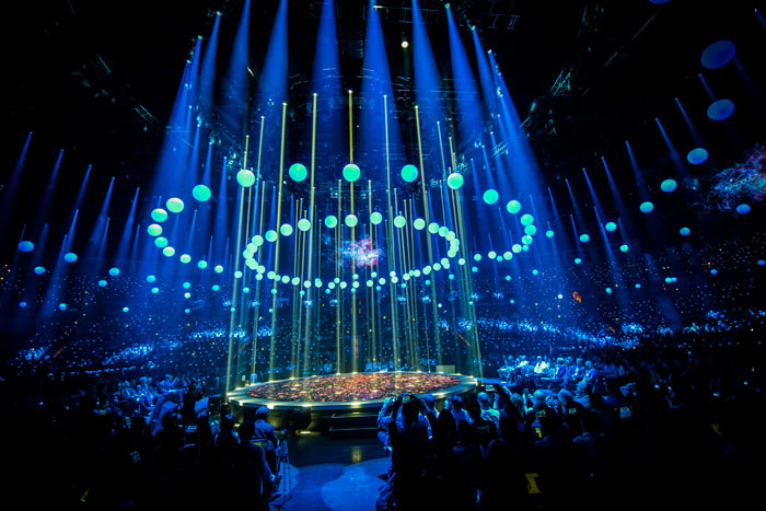 CISCO Event Installation — specialorder.co