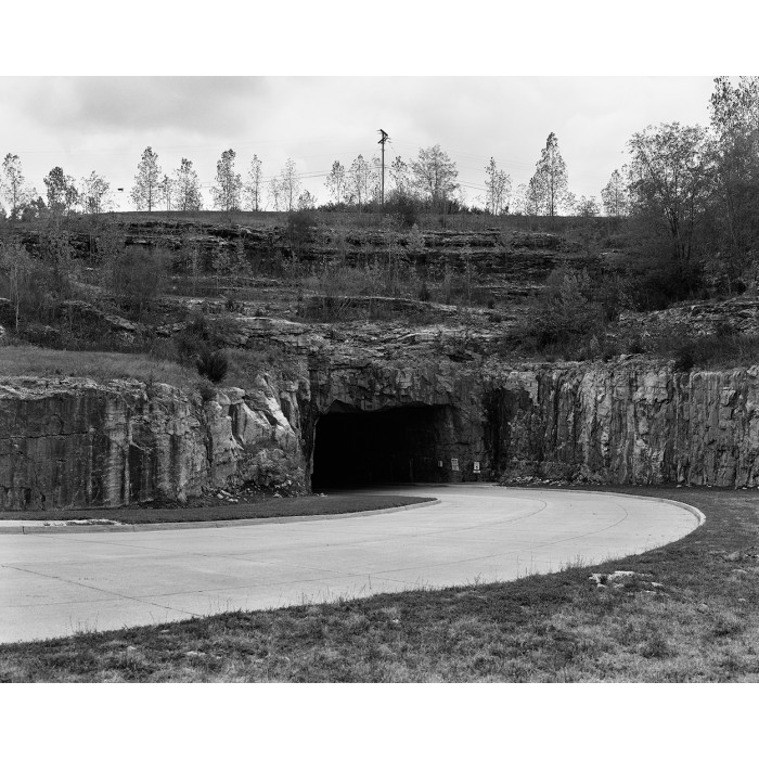 Subtropolis — Drew Nikonowicz Projects