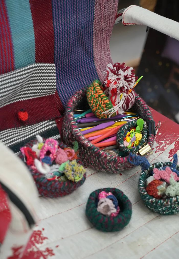 BCAF x MUJI Sustainable Living Summer Camp Review | BCAF Art for Social Welfare — BCAF