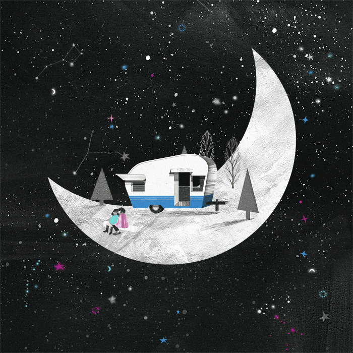 Nancy Liang — Slow Movement