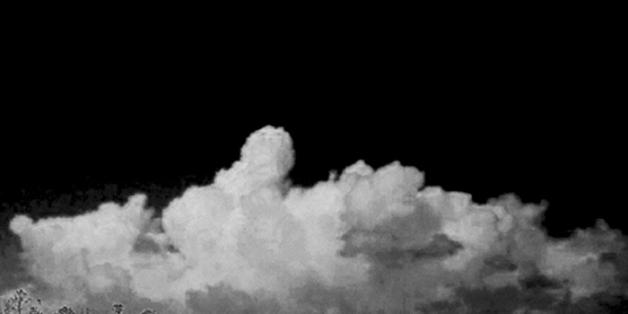 Clouds Dictionary — Chen Xiaoyi