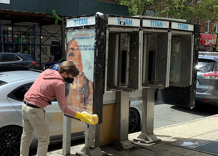 Bio & Press — Patrick Killoran