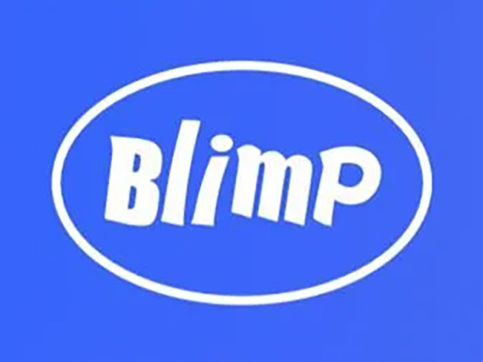 Blimp Boy POP UP SHOP at TRUNK (HOTEL) — Nigh Magazine