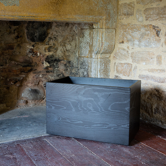 Parapet — Design histories group