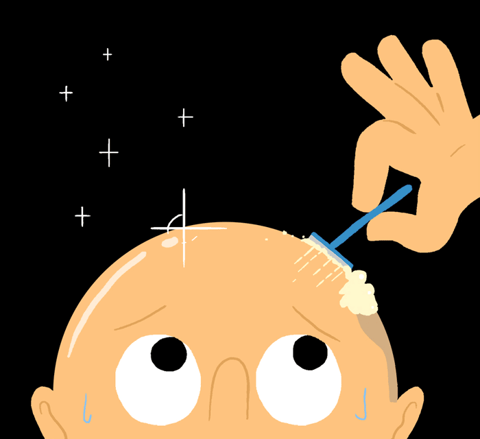 Vice — Elliot Kruszynski