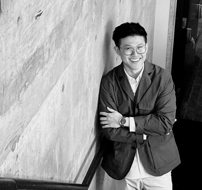 About — Kevin Tang 2025