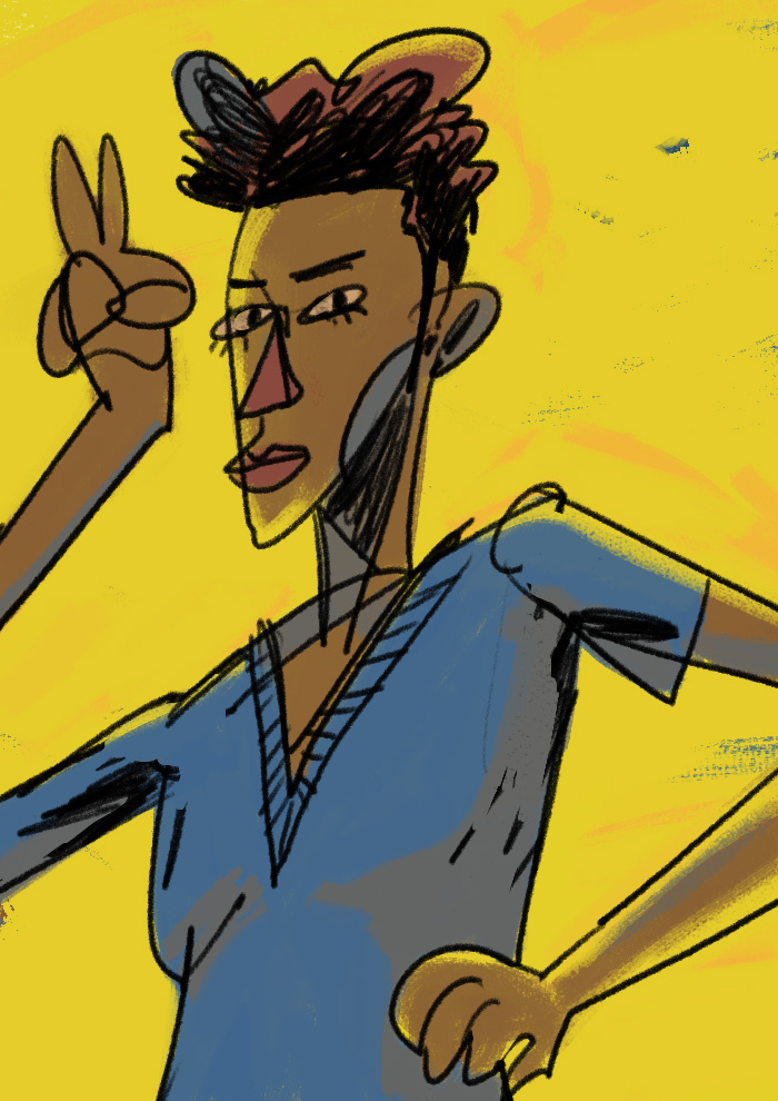 Bio/Contact — chris kindred