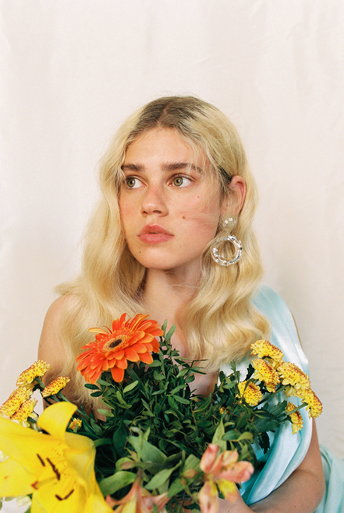 Contributor Magazine — Laura Leal