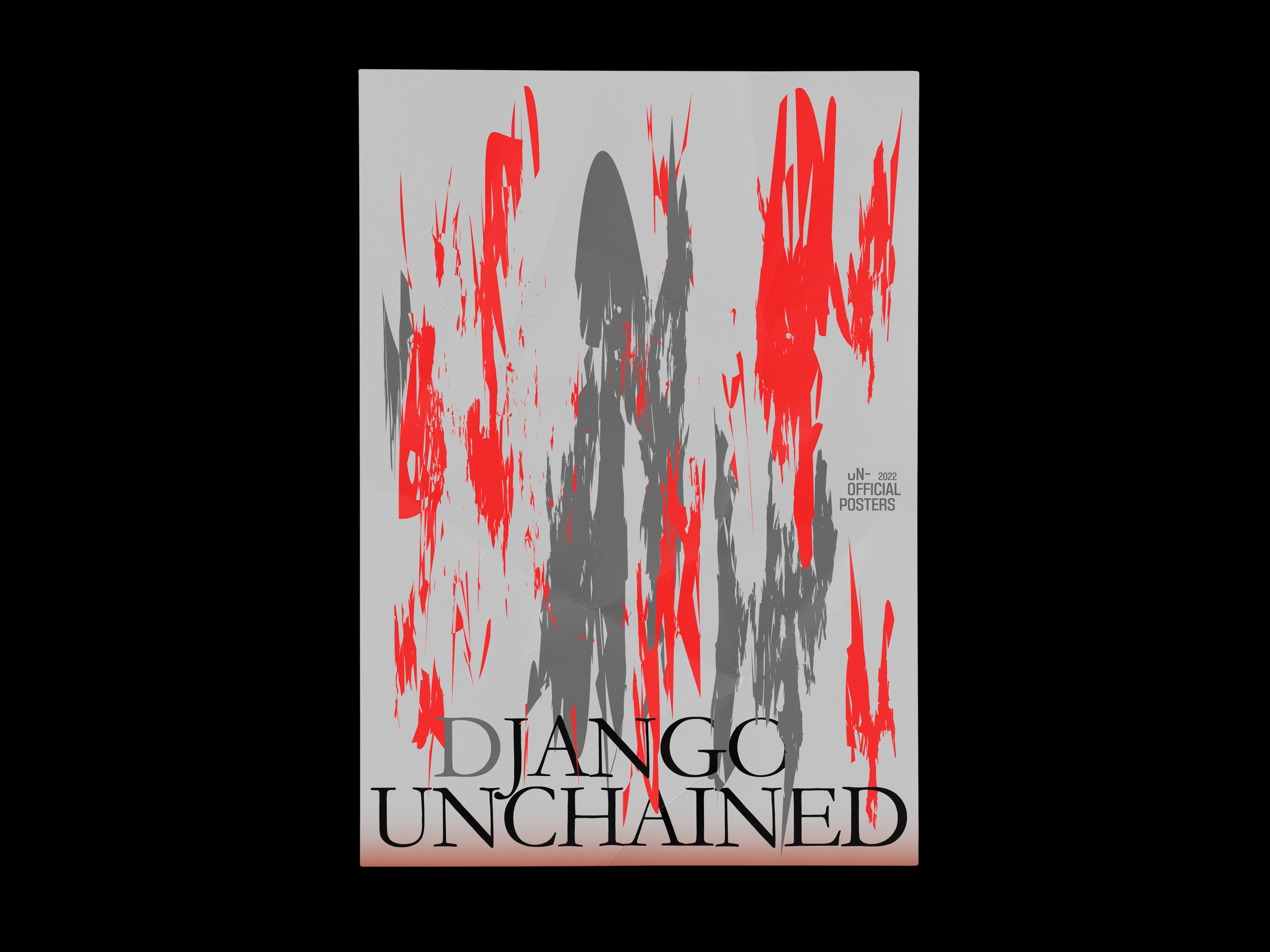 Django Unchained 2022