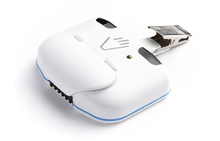 Biovigil Badge V5 — Rappaport Designs LLC