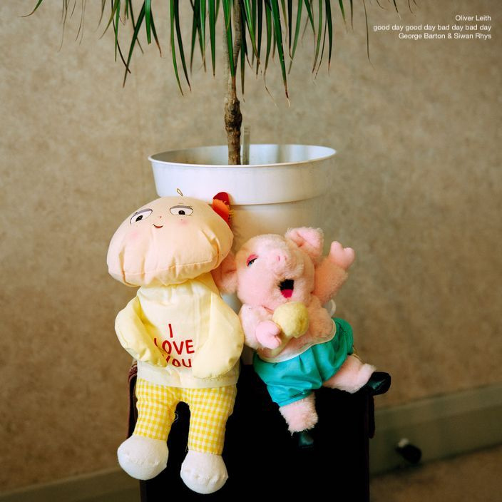 Records — Oliver Leith