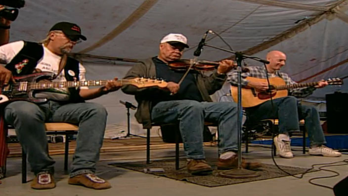 How the Fiddle Flows — Indigenous Film Archive