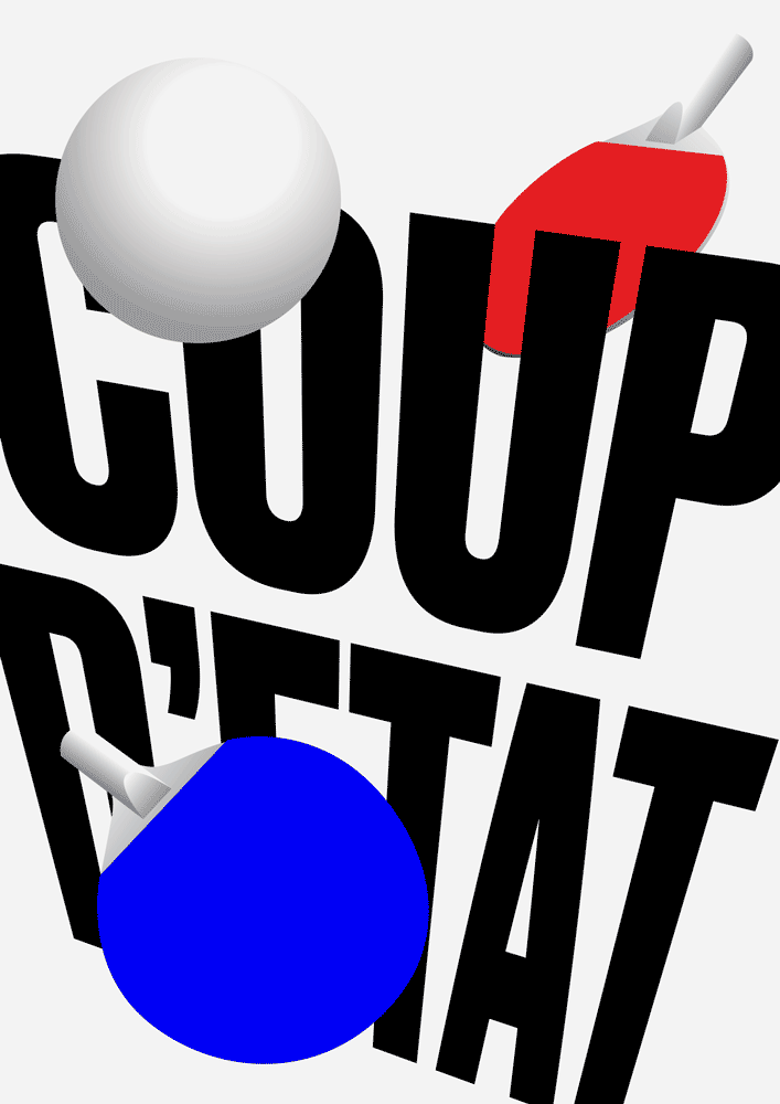 Coup d'etat — lucasbl.at