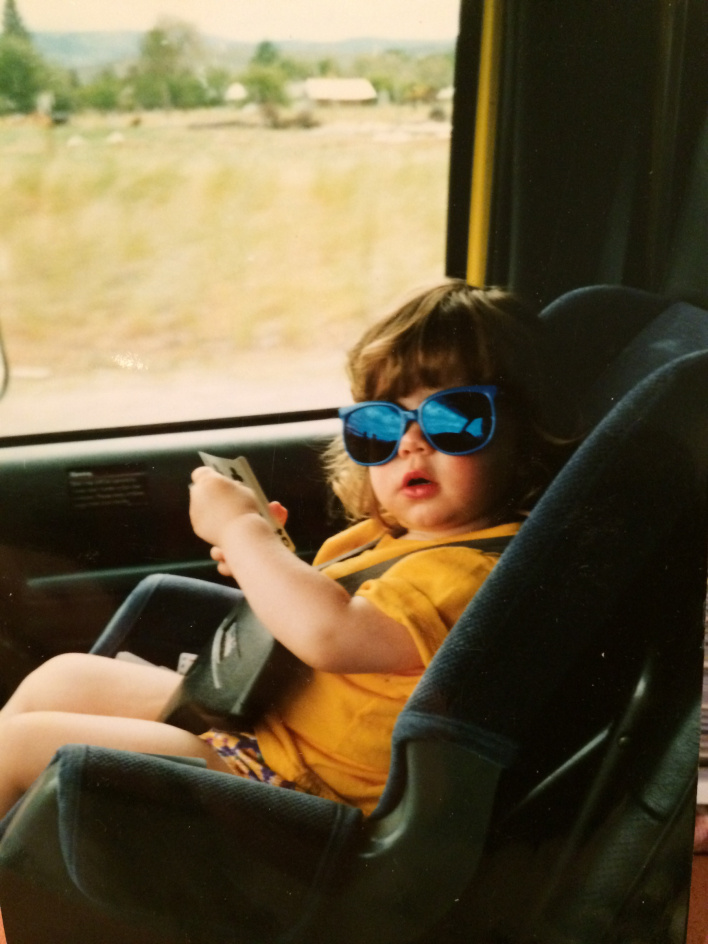 Info — Lilly Archer