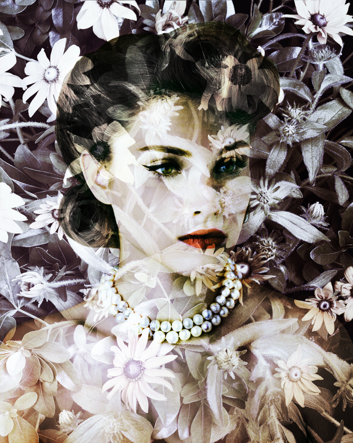 Frank Horvat Studio · Valérie Belin — Photo Days