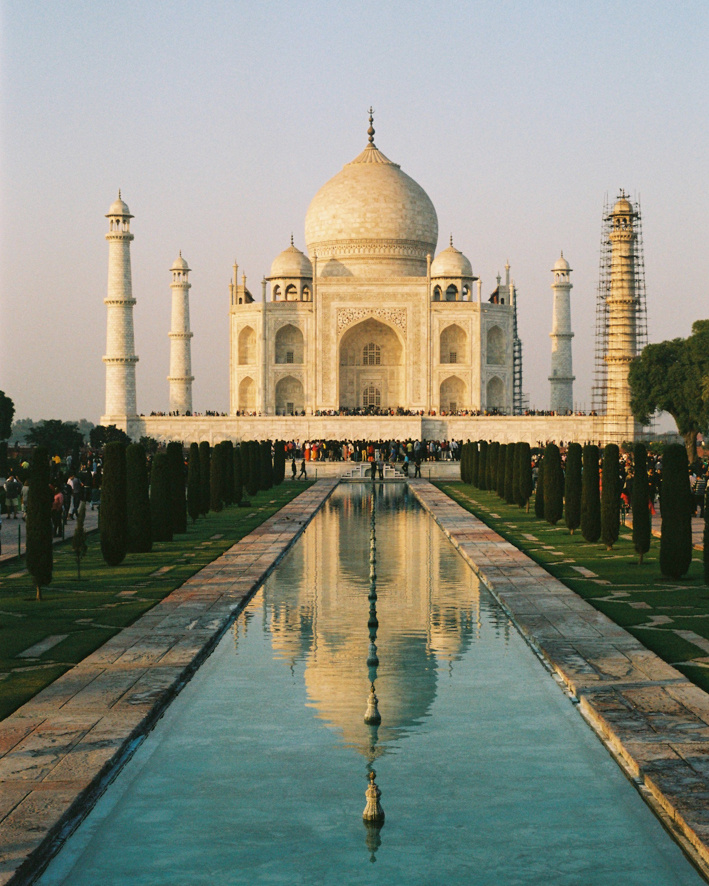 India — clementevb photography