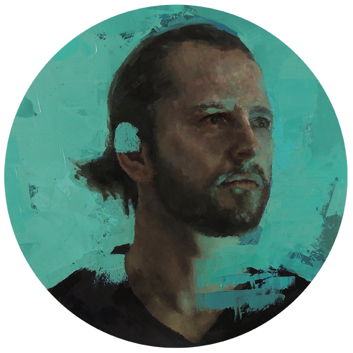 The Bachelor — Paul Heredia