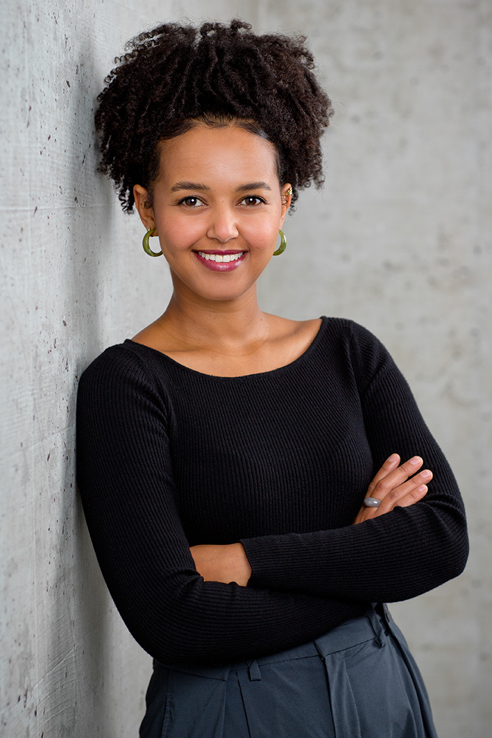 Intern — Mellow Architects