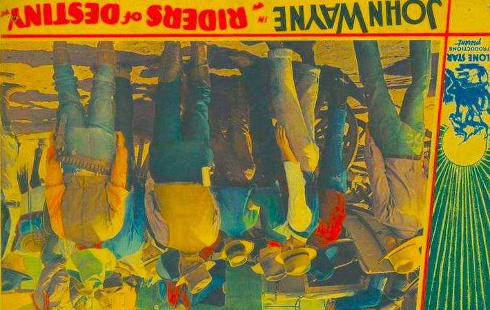 Dream Horse — Oliver Leith