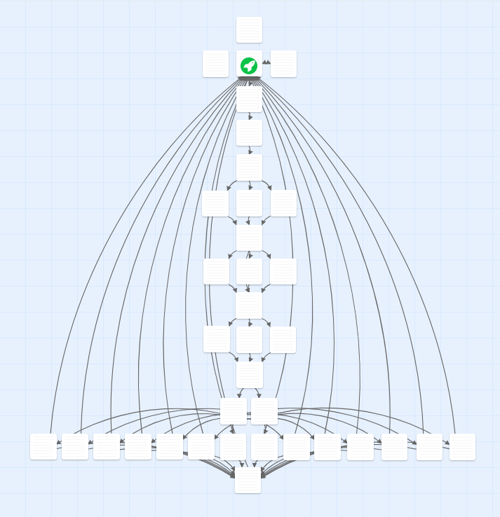 A Hollow-Horned Rumination: Game Design — Kathryn Li