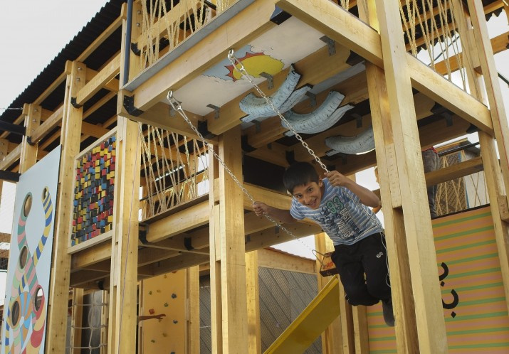 Catalytic Action — Dima Mabsout